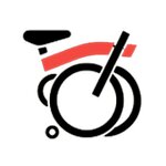 Brompton Bike (Lesnoy Avenue No:34-36к2), bisiklet mağazaları  Saint‑Petersburg'dan