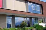 Luyet Constructions Métalliques Sa (Route des Fournaises No:47, Sion), cam ve cam ürün üreticisi  Sion'dan