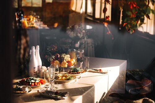 Restoran Villa Sofia, Volgogradskaya oblastı, foto