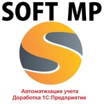 Soft MP (Shafirovskiy Avenue No:17литО), bilişim firmaları  Saint‑Petersburg'dan