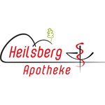 Heilsberg-Apotheke (Alte Frankfurter Straße No:28, Bad Vilbel), eczaneler  Bad Vilbel'dan