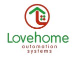 Lovehome Automation Systems - Smarthome (Krasnyh Partizan Street No:491), akıllı binalar  Krasnodar'dan