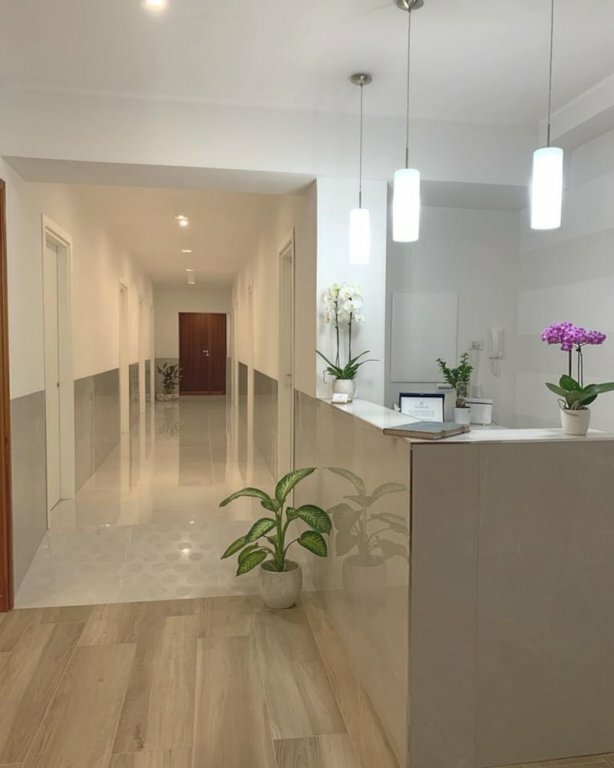 Otel Nazionale Suite, Napoli, foto