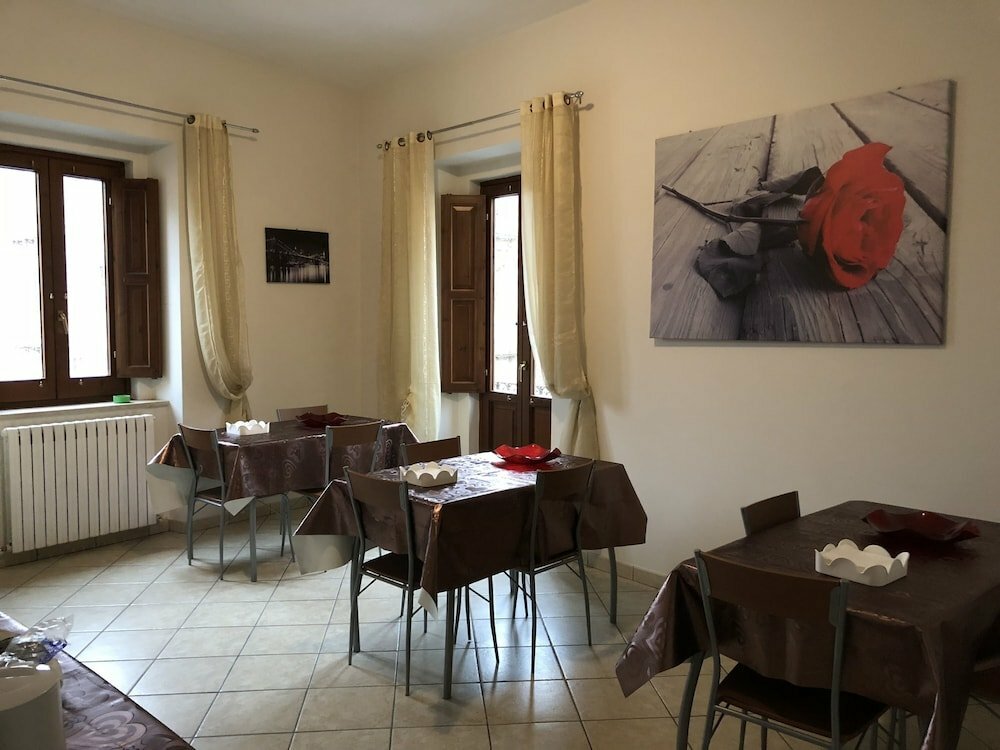 Otel The Maze B&b, , foto