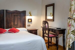 Hotel São João de Deus by Ridan Hotels (Portalegre, Elvas, Largo da Misericórdia), otel