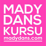 Mady Dans Kursu (İstanbul, Sancaktepe, Merve Mah., Ege Sok., 3), dans okulları  İstanbul'dan