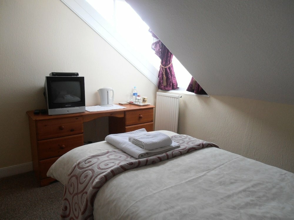 Otel The Europa, , foto