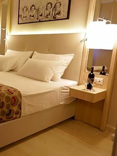 Otel Astral Maris Hotel, Eylat, foto