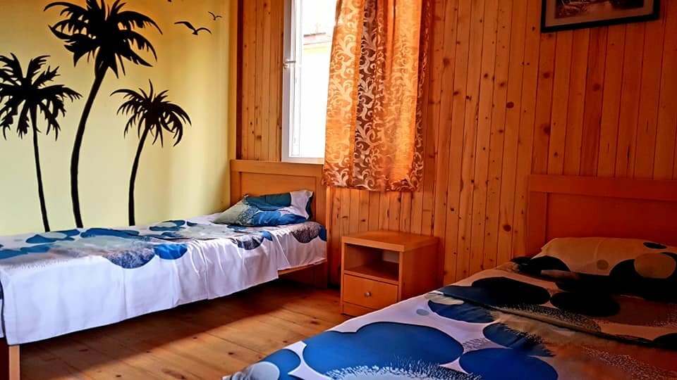 Otel Grigoleti Guest House, , foto