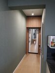 Rest at Sergey's (Прибрежная улица No:7, посёлок городского типа Партенит), otel  Kırım Cumhuriyeti'nden