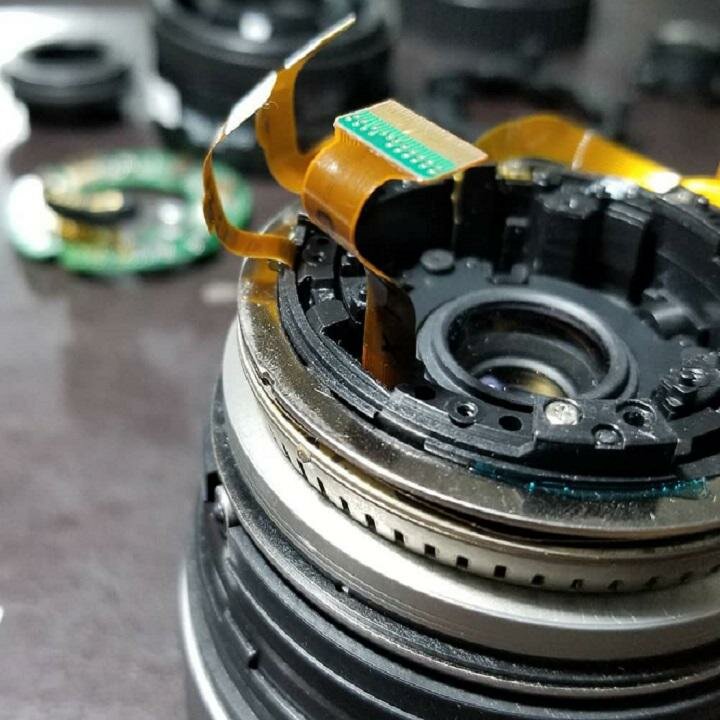 Bilgisayar teknik servisleri Daltec Service, , foto