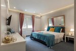 Central Business Apartment (Marsala Birjuzova Street No:33), otel  Belgrad'dan
