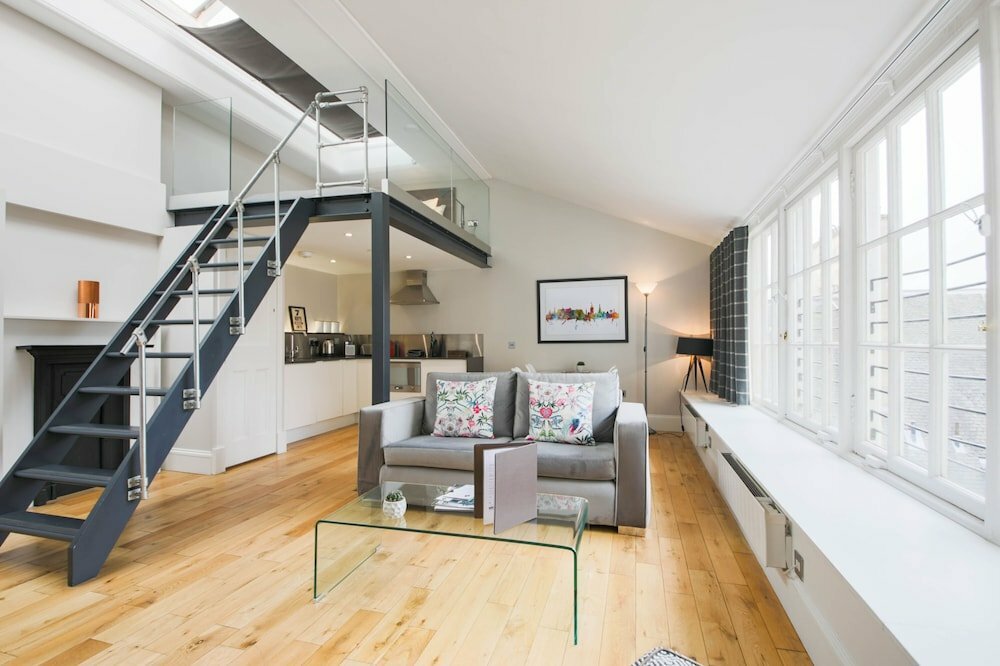 Otel Linton Collection - 28 North Bridge, Edinburgh, foto