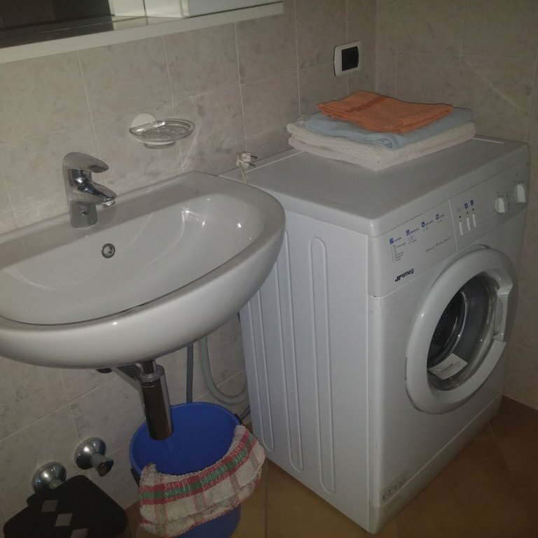 Otel Appartamento Levanto, Lombardiya, foto