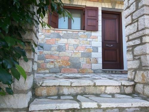 Otel Venetiko Villas, Dünya, foto