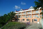 Daiv (No:4В, kvartal Zvyozdny, selo Olginka), otel  Krasnodarski krayından