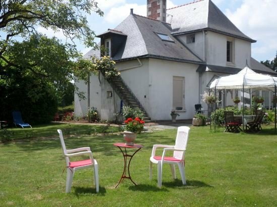 Otel Chambres d'Hotes Du Haut Anjou, , foto