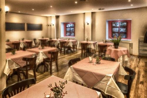 Otel Ilvericher Hof, Meerbusch, foto