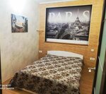 Biletskogo 12 Apartments (улица Семена Билецкого No:12), kısa süreli konaklama  Surgut'tan