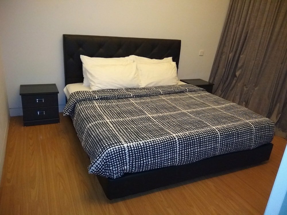 Otel Home Sweet Home, Kuala Lumpur, foto