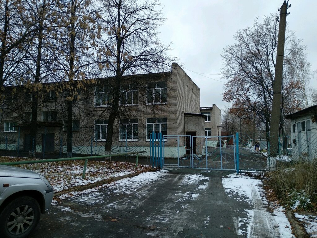 Anaokulları Detsky sad № 51 Zdorovyachok, Izhevsk, foto
