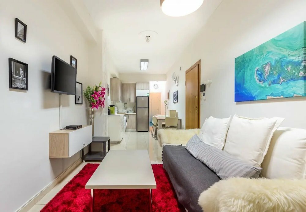 Otel Adorable flat for 4 ppl in Kolonaki, Atina, foto