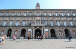Toledostop (Via Toledo No:106, Naples), otel  Napoli'den