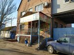 Дядя Зай (Argonomicheskaya Street No:3), market  Astrahan'dan