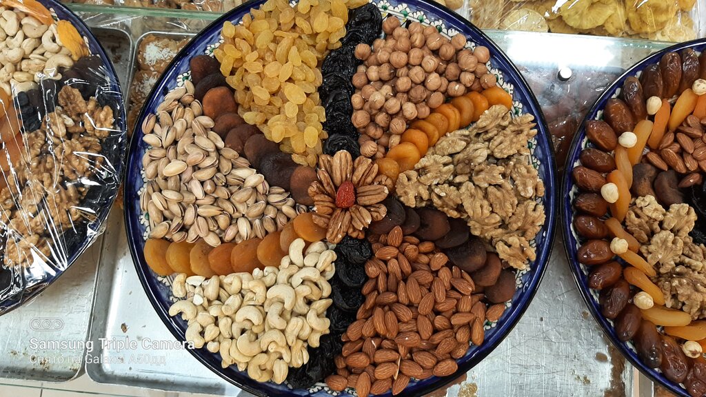 Kuruyemiş, atıştırmalık, kuru meyve Восточный караван, Yaroslavl, foto