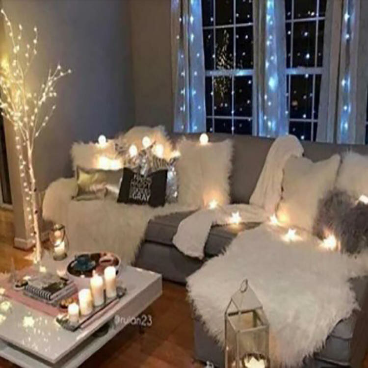 i̇ç mimarlık firmaları Decoraciones Textil Doris, Lima, foto