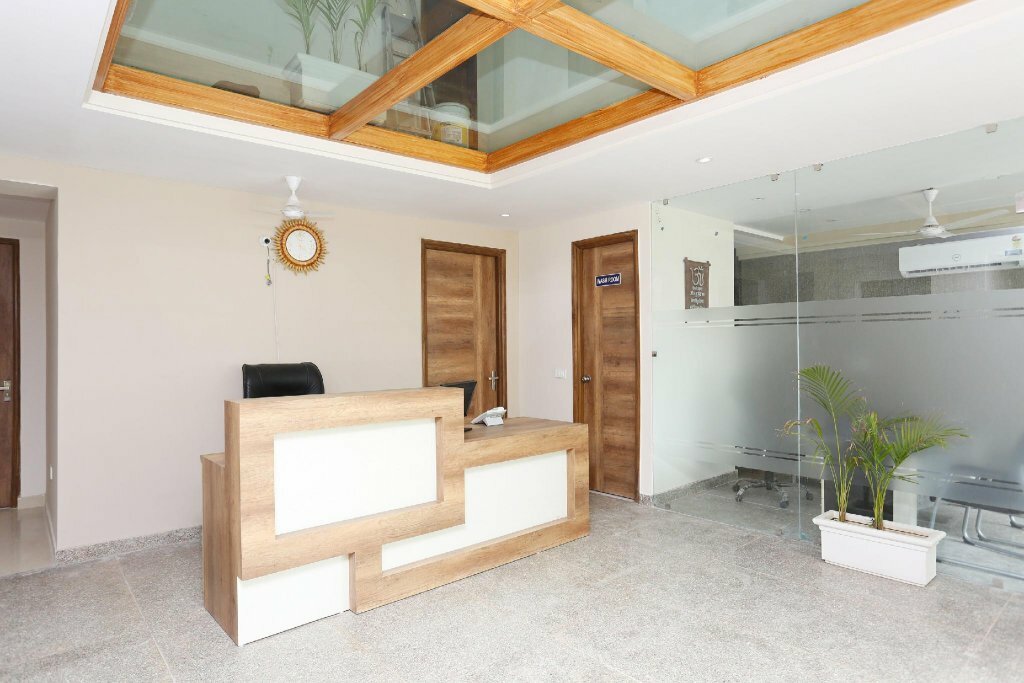 Otel Collection O 74498 Aashiyana Paradise, , foto