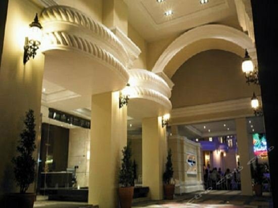 Otel Gulliver's Tavern Hotel, Bangkok, foto