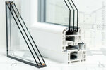Hafner & Kummer GmbH Kunststoff-Holzfenstertechnik (Baden-Württemberg, Rottweil, Stuttgarter Straße, 25), pencere üretim, satış ve montaj firmaları  Baden‑Wurttemberg'den