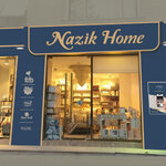 Nazik Home (İstanbul, Kadıköy, Erenköy Mah., Hatboyu Sok., 17), ev tekstili mağazaları  İstanbul'dan