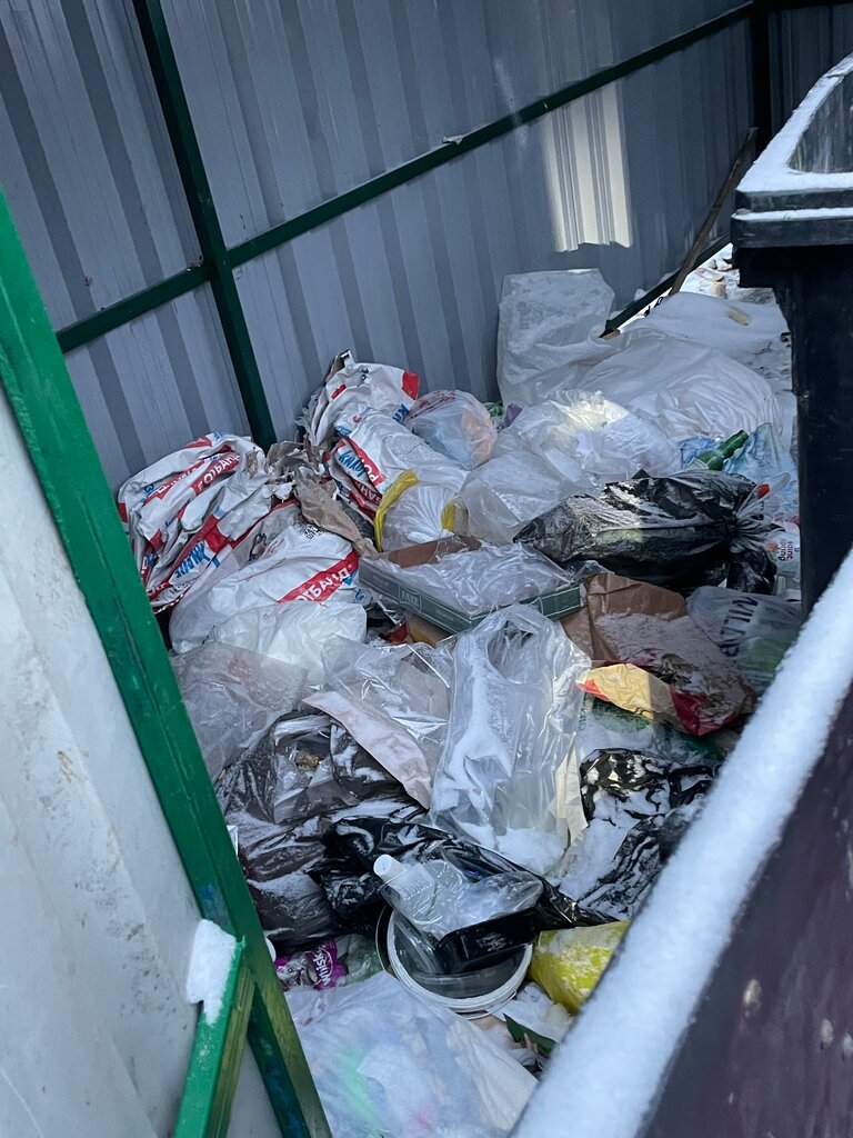 Bina, site yönetimi ЖилКомСервис, Dolgoprudny, foto