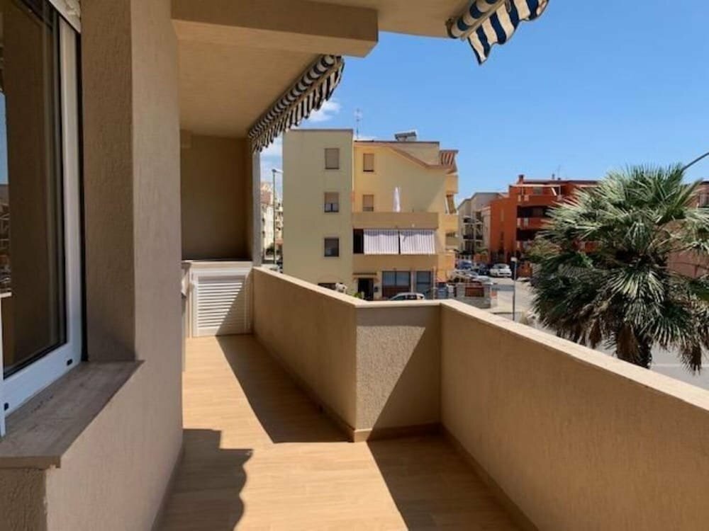 Otel Alghero Charming Apartments, Sardunya, foto