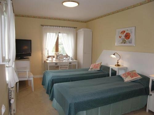 Otel Wellbeing365 Resort & SPA Kyyhkylä, Güney Savonya, foto