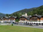 Komfortappartements Haus am Römerbad (Carinthia, Spittal an der Drau, Dorfstraße, 89), otel  Karintiya'dan