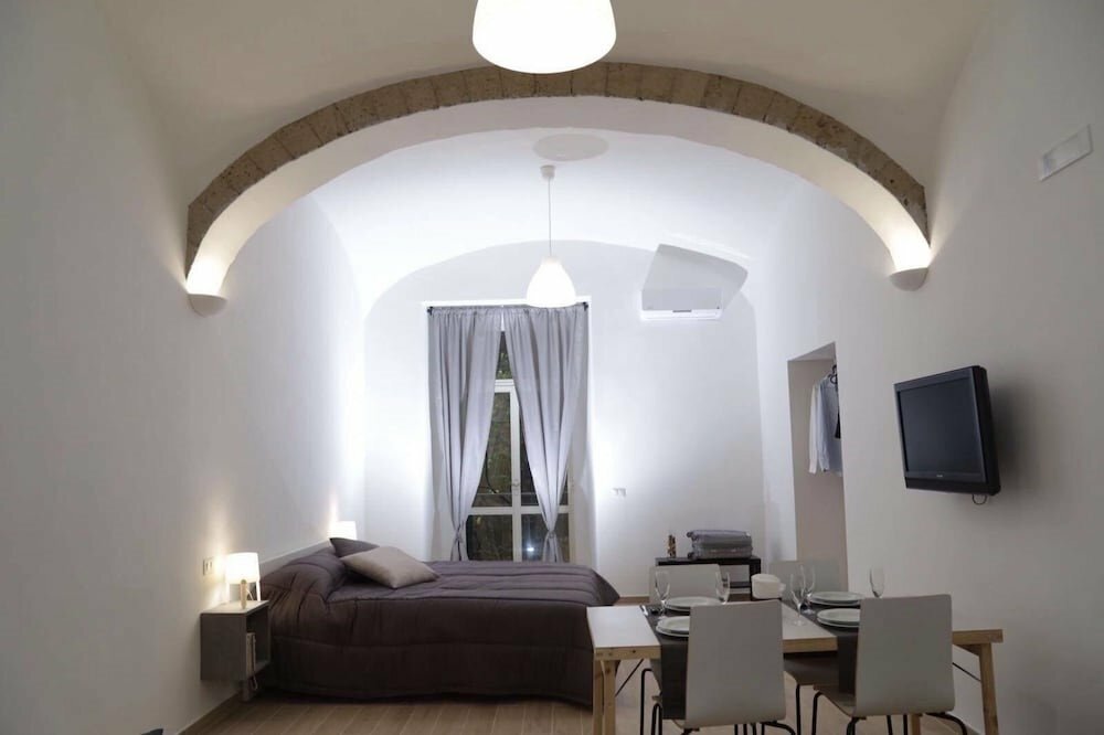 Otel Centro Storico Napoletano, Napoli, foto