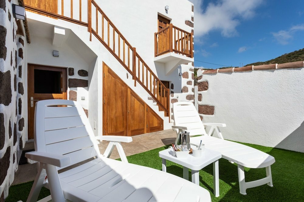 Otel HomeLike Nature Carrizales and Masca House & Wifi, Kanarya Adaları, foto