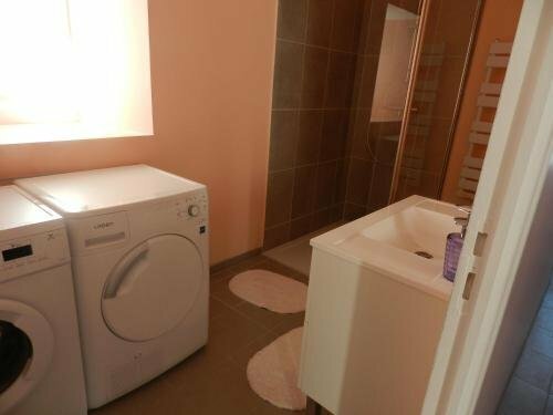 Otel Gîte Utah, , foto