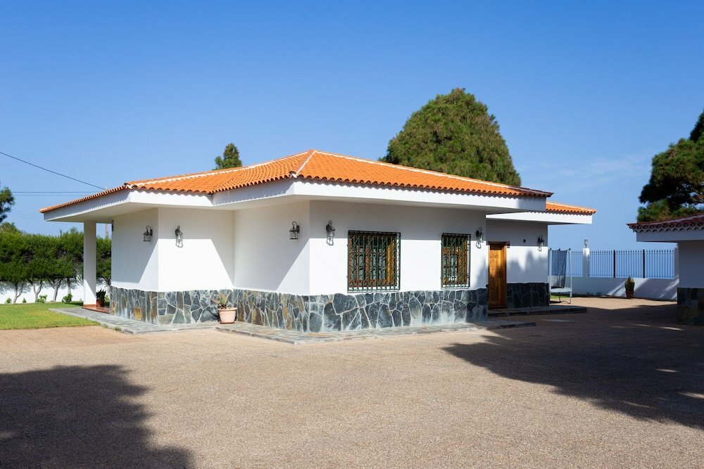 Otel Finca La Vizcondesa, Kanarya Adaları, foto