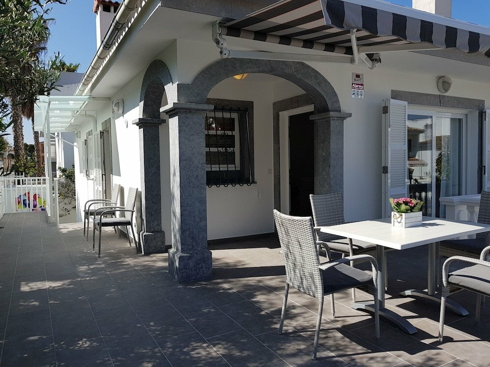 Otel Can Parrago, Balear Adaları, foto