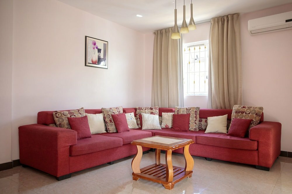 Otel Lariad BnB, , foto