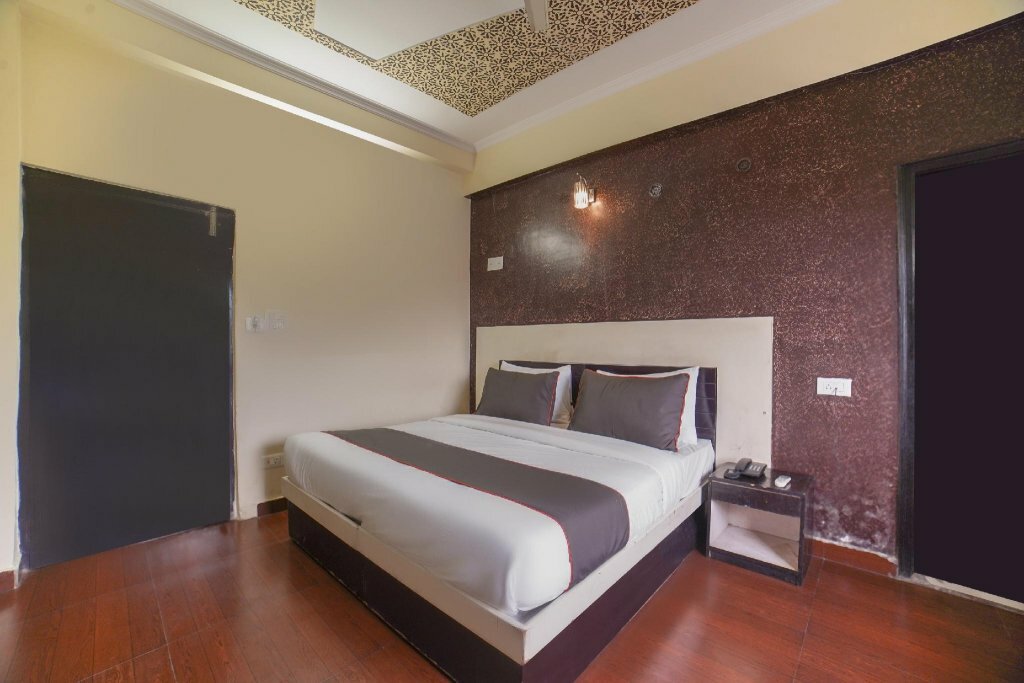 Otel Spot On 72473 Royal Blues, Orissa, foto