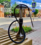 Shark Smoke (Kostromskaya ulitsa No:1), elektronik sigara satış noktaları  Vologda'dan