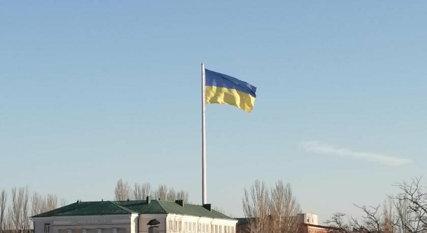 Kısa süreli konaklama RoomInNiko, Nikolaev, foto