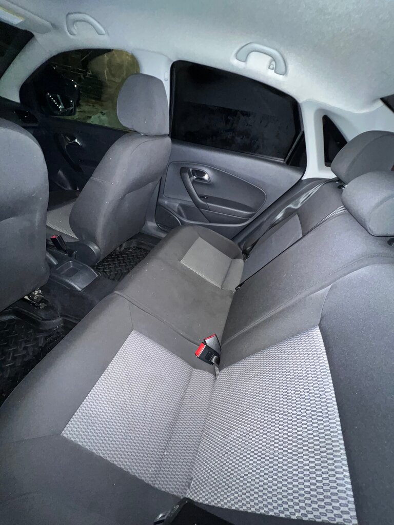 Oto yıkama Старк, Orenburg, foto