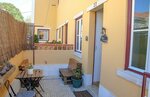 Cats House (Rua Veiga e Cunha No:22), otel  Sintra'dan