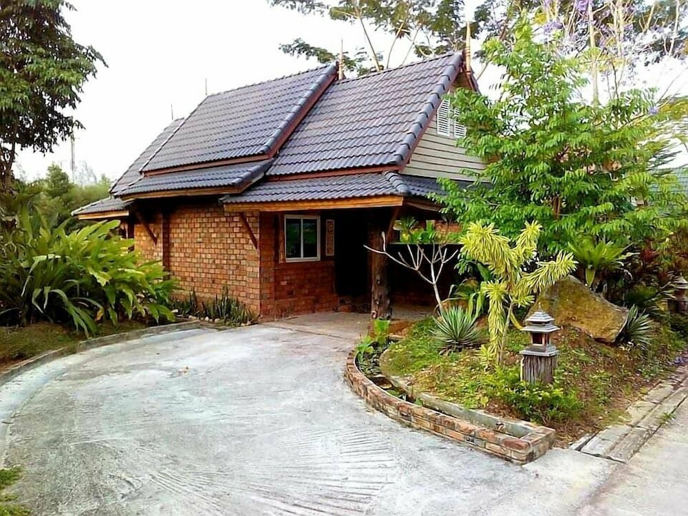 Otel Wangnamkhao Resort, Dünya, foto